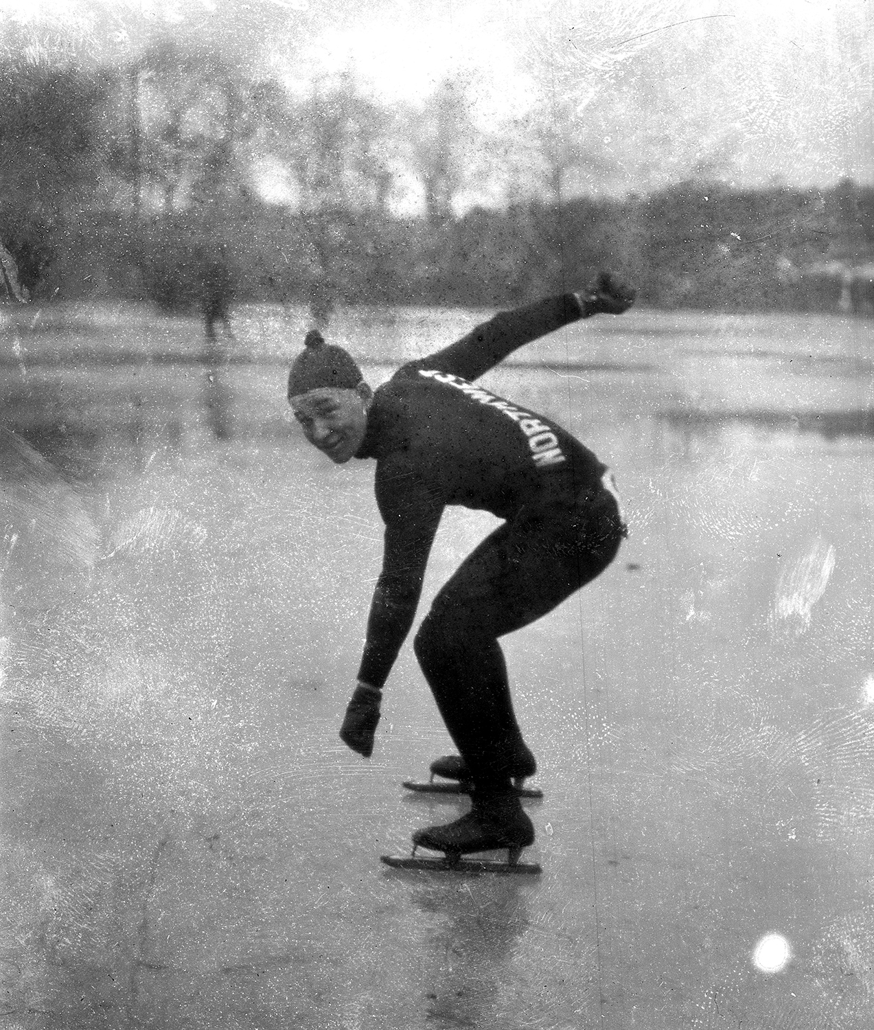 1924 Project – Pocket Guide to Hell